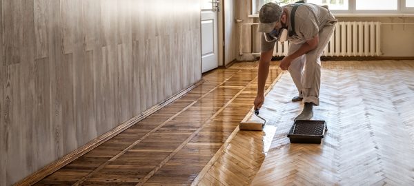 How to Restore Hardwood Floors Without Sanding | LV Hardwood Flooring
